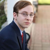 Collin Cooper – Philosopher, Author, and Founder of Philosophical Rambler